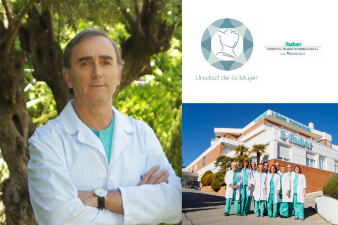 El Dr. Álvarez Bernardi, en la lista Forbes de los 100 mejores médicos ...